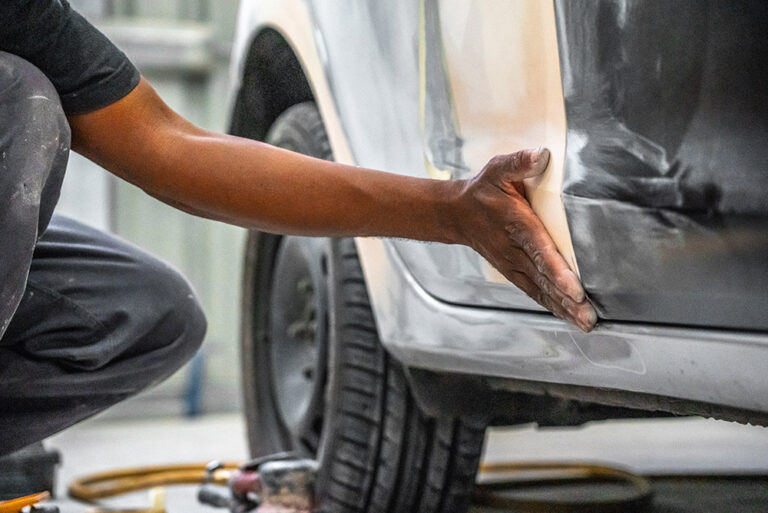 Legend Auto Panel – Rainbow Group Of Companies