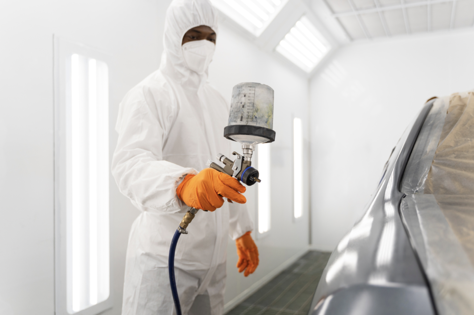 Legend Auto Panel – Rainbow Group Of Companies