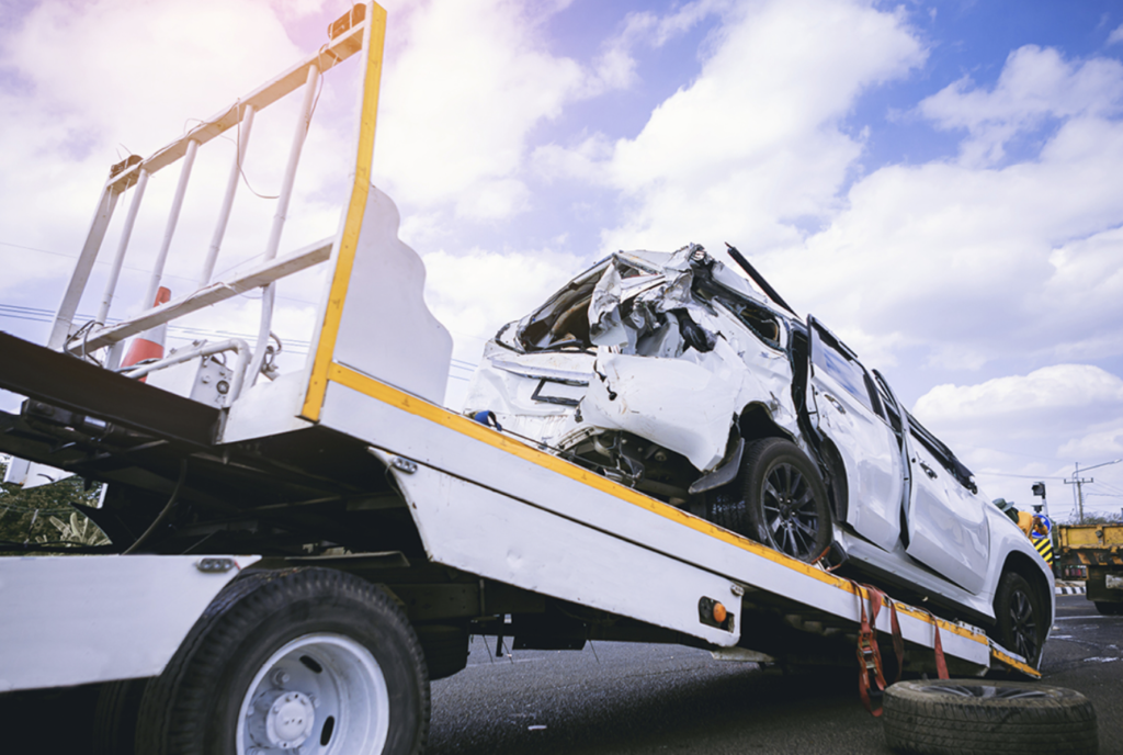 Legend Auto Panel – Rainbow Group Of Companies